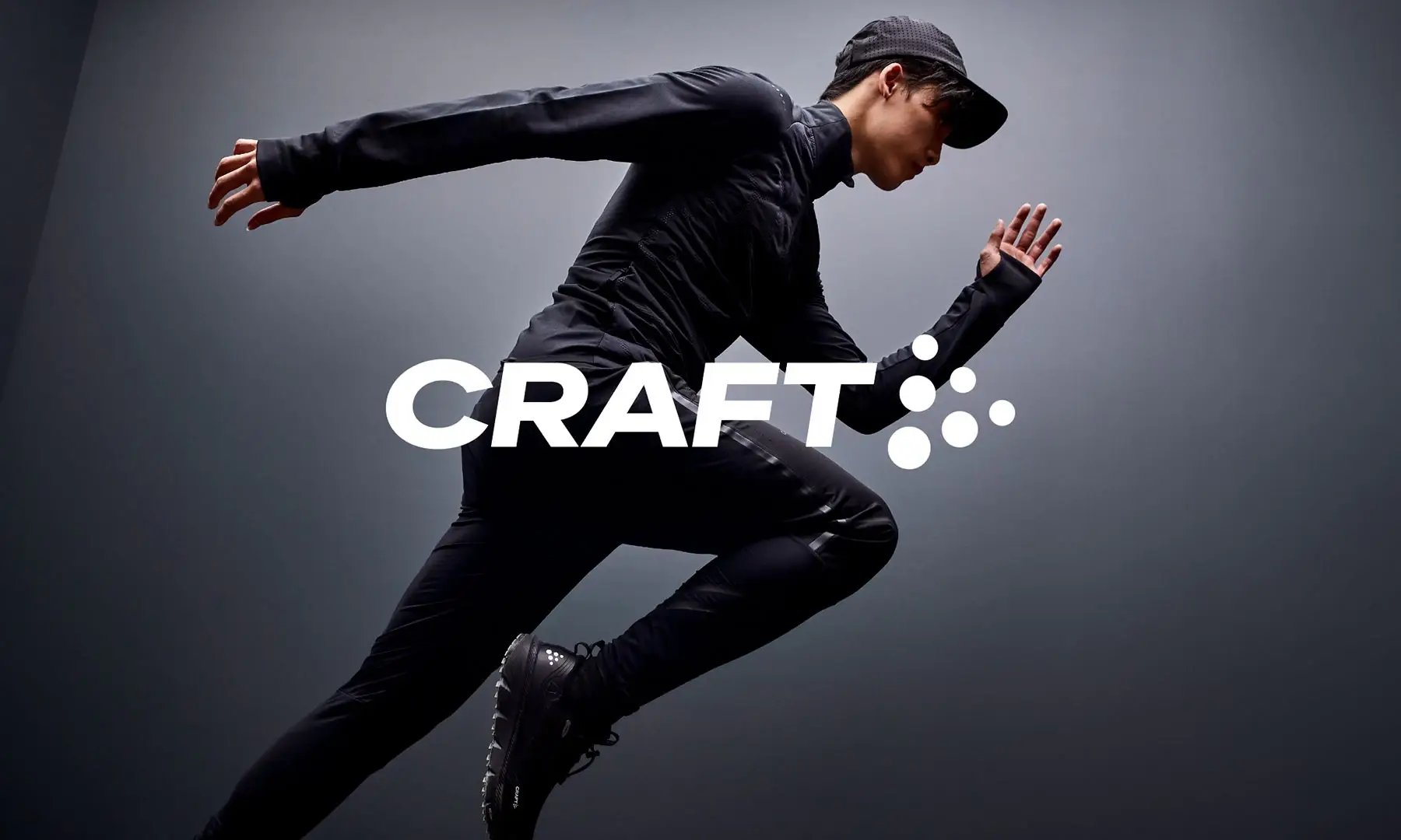 craft sportswear - Smartex